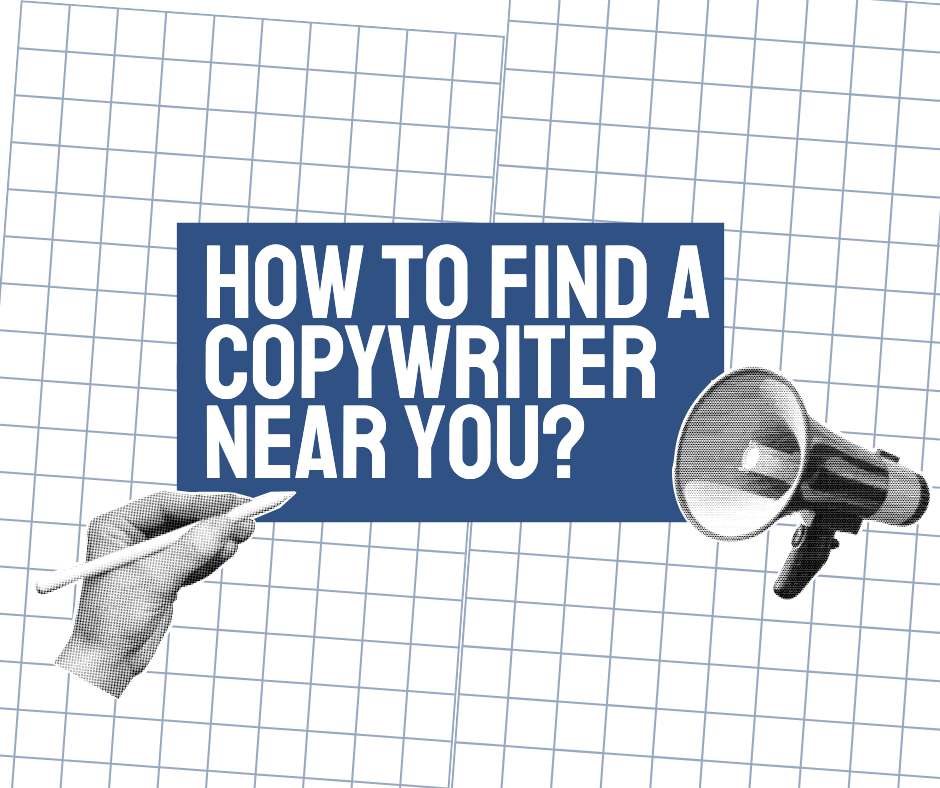 Hiring Remote or Local: How to Find a Copywriter Near Me? | by Chelsey ...