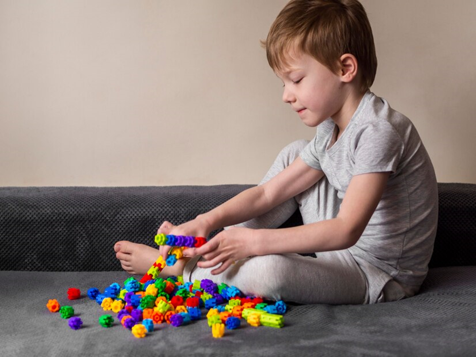 Unleashing the Power of ABA Autism Therapy: Furry Friends in Autism ...