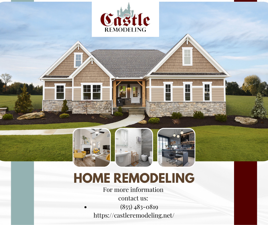 Elevate Your Living: Redefine Your Space with Full Home Remodeling | by ...