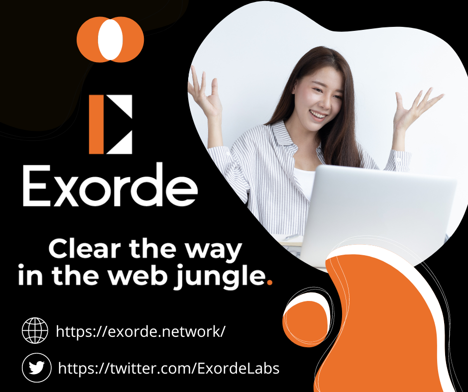 Exorde и децентрализация. Exorde — это протокол web3, который… | by Anna Vasileva | Medium