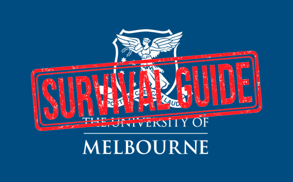 First Year Survival Guide. Congratulations you’ve made it into the… | by Chelsea Pham | CISSA ...