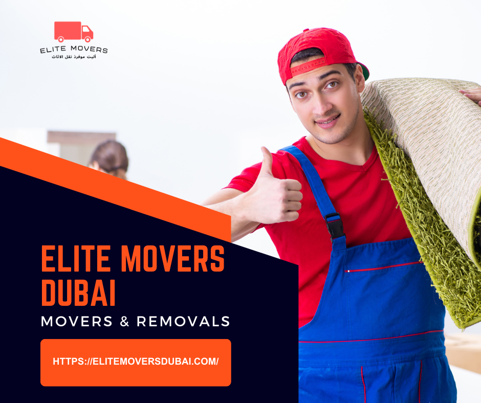 Movers In Al Warqa 1 Dubai. When it comes to relocating, whether… | by ...
