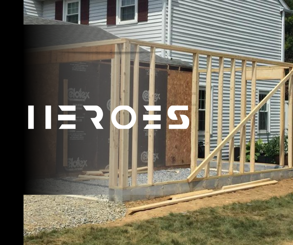 Achieving Unity: Effortlessly Blending Room Extensions with Your Home ...