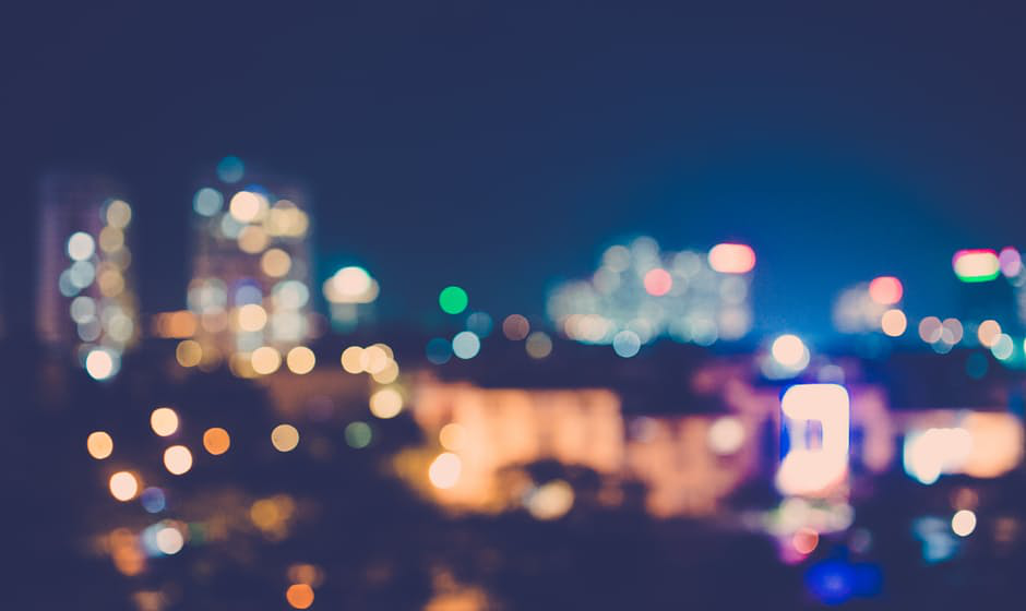 External Affairs — Part Three. What the night does to you | by Richard ...
