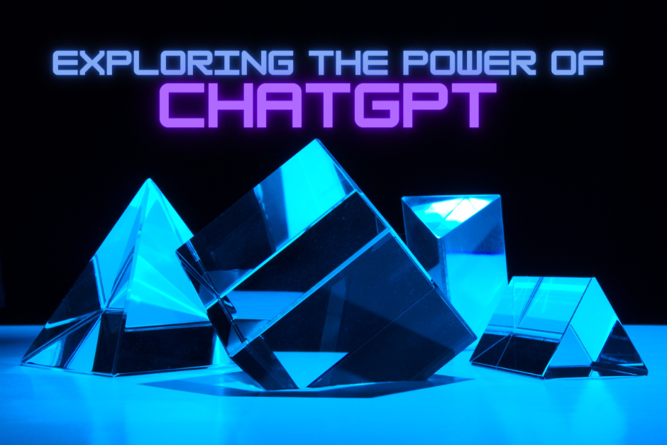 Exploring the Power of ChatGPT: How This Language Model is Changing the ...