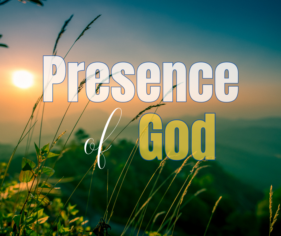Practicing The Presence of God. Brother Lawerence’s Wisdom | by Gary L ...