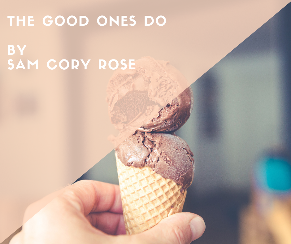 The Good Ones Do. The Good Ones Do | by The Fusty Nut Review | Medium