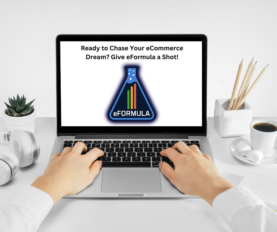 Discover the Formula for E-commerce Success: Introducing eFormula | by ...