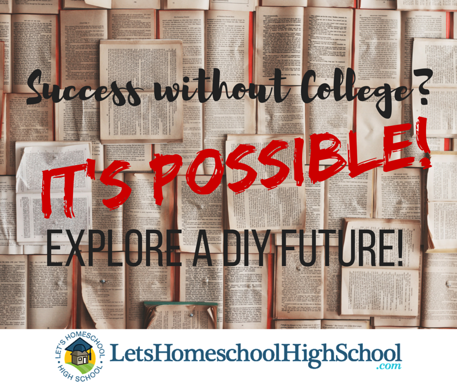 Success without College??. It’s been ingrained in us. Decades of… | by ...