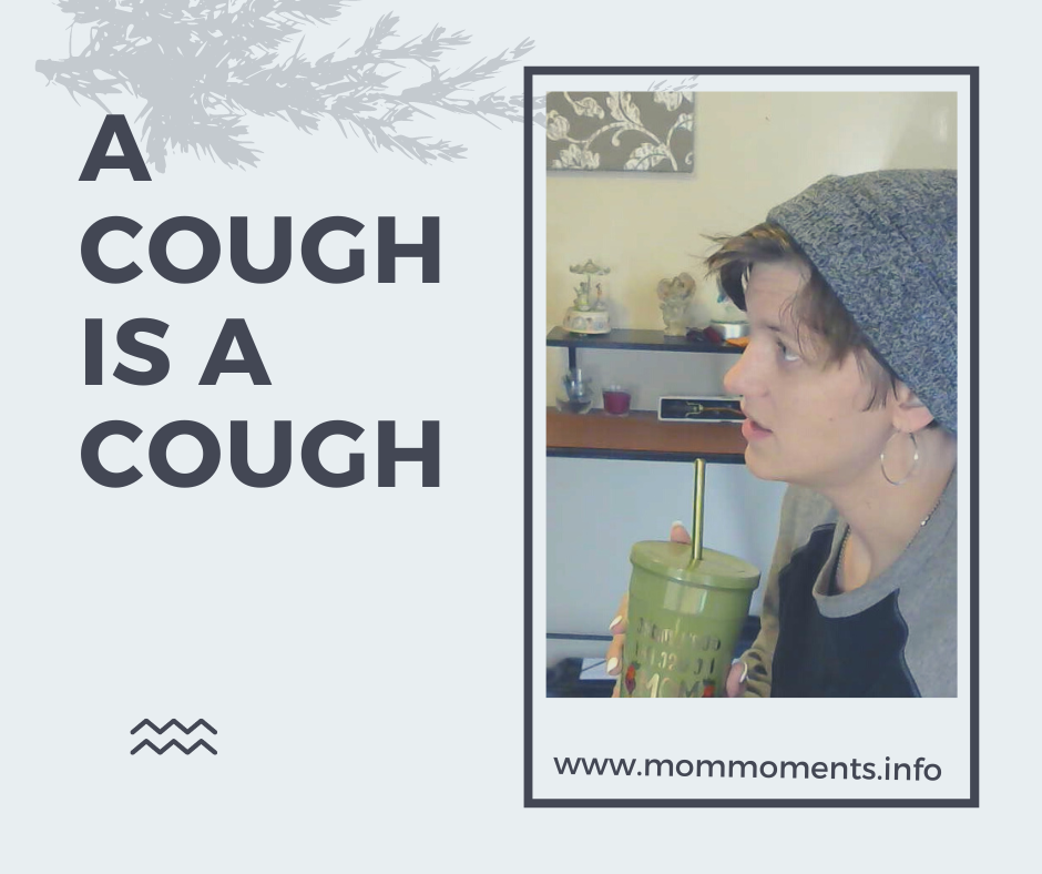 A Cough is A Cough. Do you remember when a cough was just a… | by Kayla ...