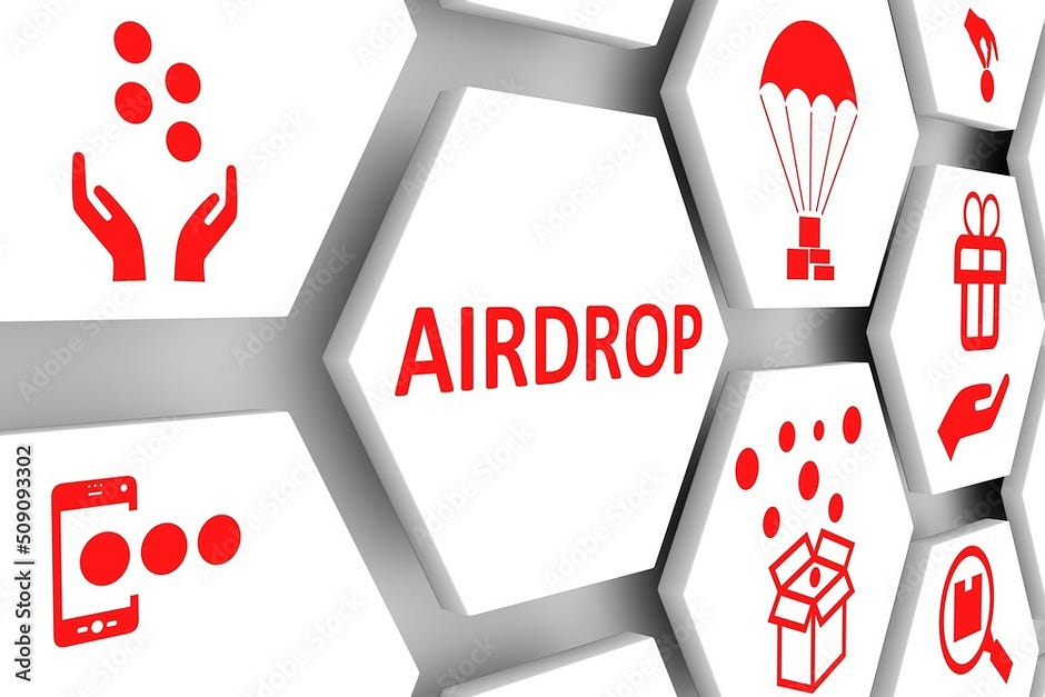 Step-by-Step Instructions for 99Starz $STZ Airdrop Claim | Medium