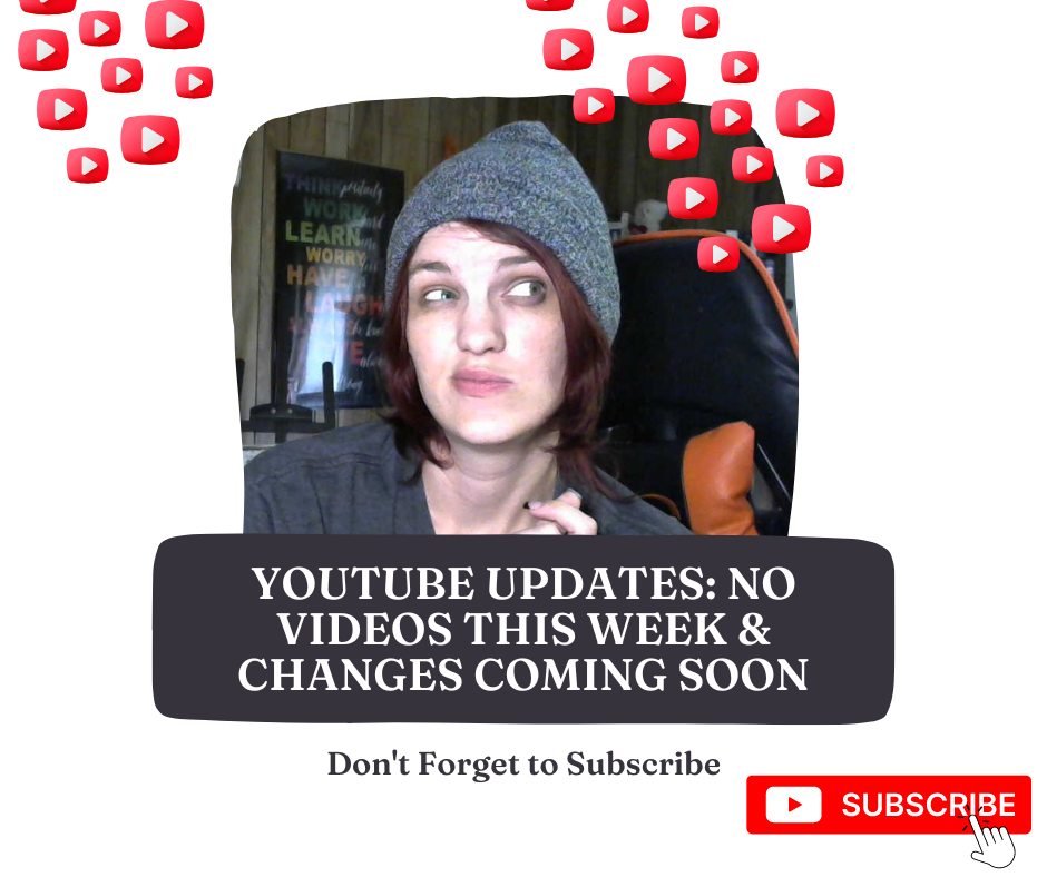 YouTube Updates: No Videos This Week & Changes Coming Soon | by Kayla ...