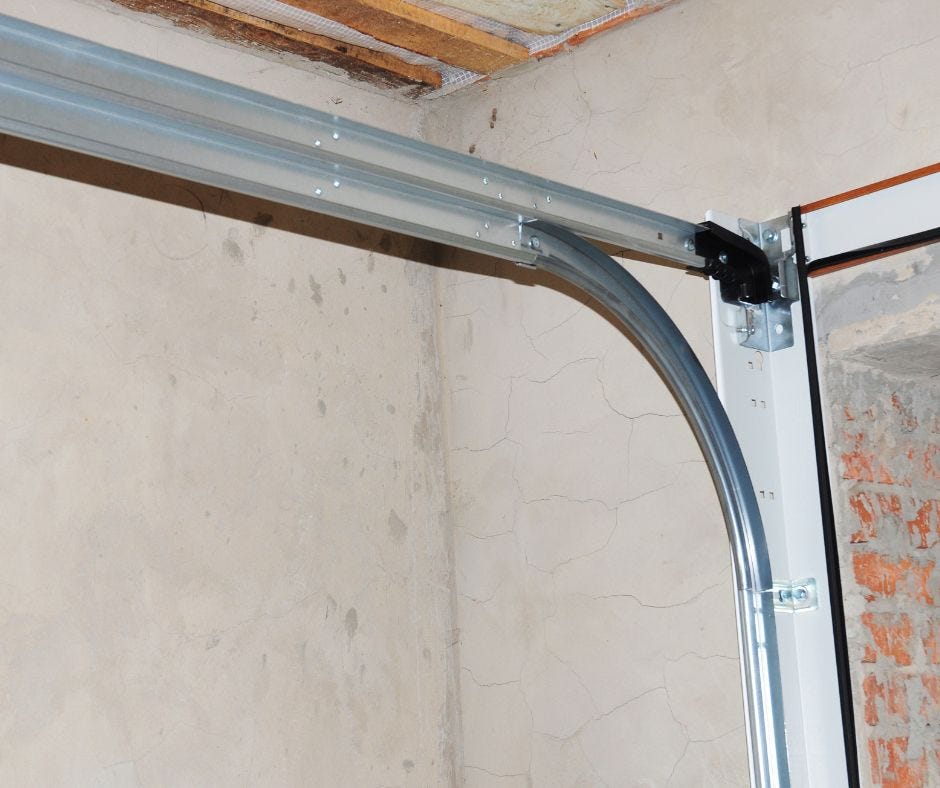 Unlocking Smooth Operations: The Importance of Garage Door Springs ... Unlocking Smooth Operations: The Importance of Garage Door Springs ...