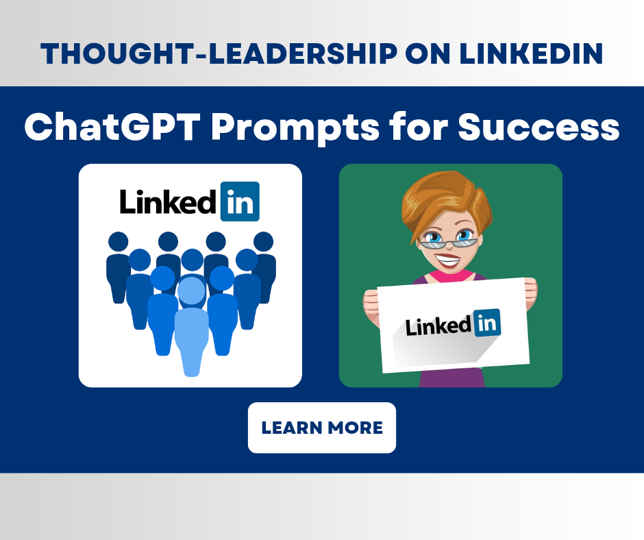 5 Engaging LinkedIn Outreach Prompts for Establishing Your Authority ...
