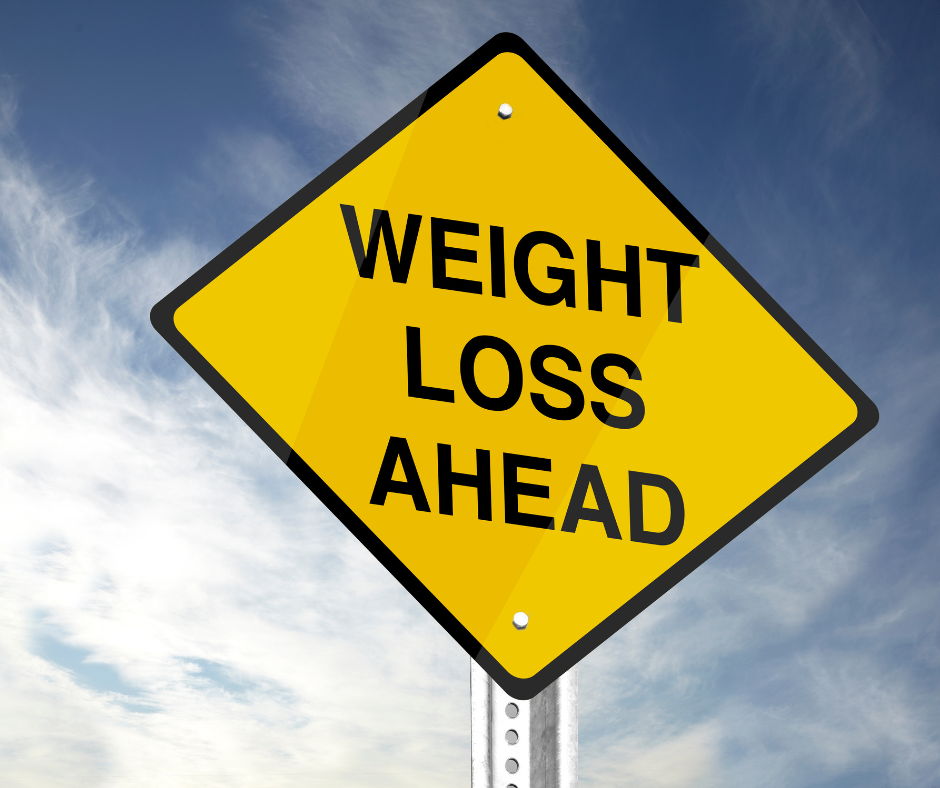 Shedding Pounds Simplified: 5 Practical Steps to Kickstart Your Weight ...