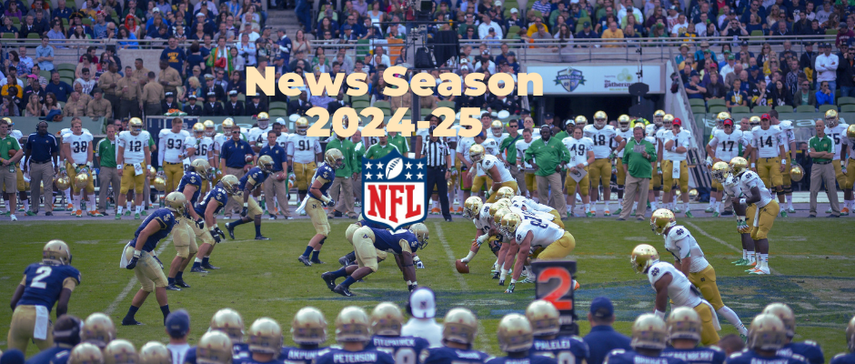 Your Complete NFL Bracket 2024: Latest Standings, Schedule, and Playoff ...