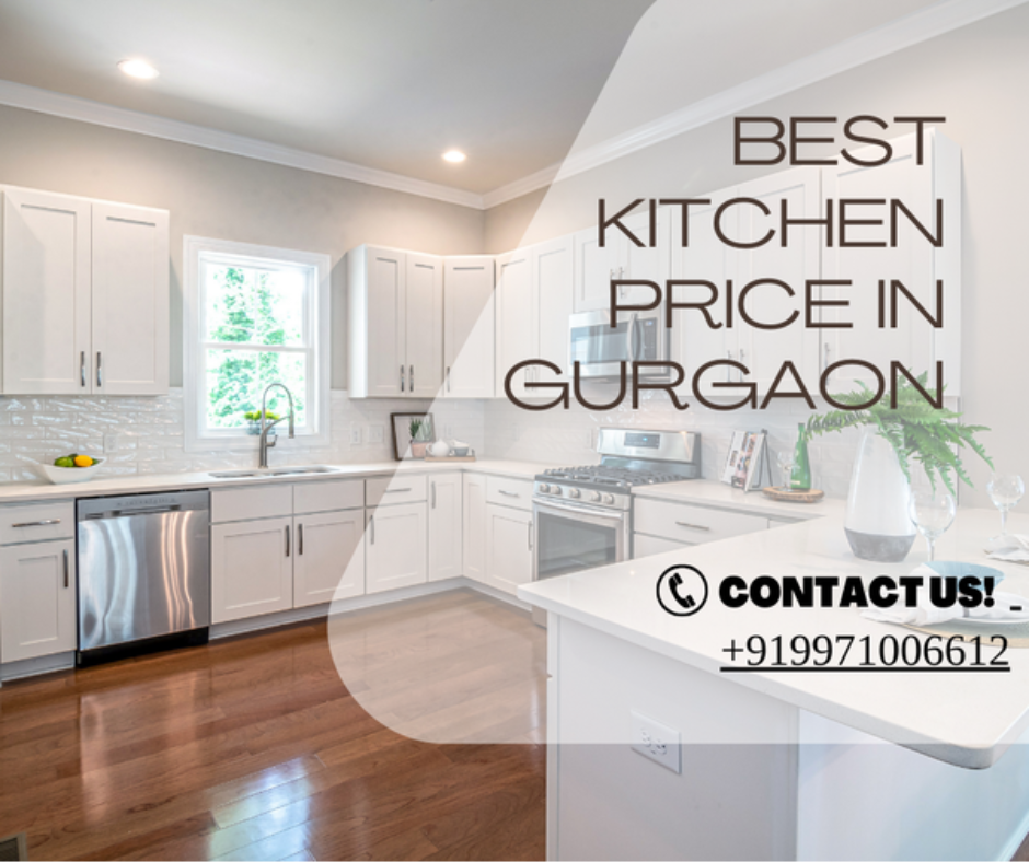 KITCHEN PRICE IN GURGAON - Itnseo - Medium