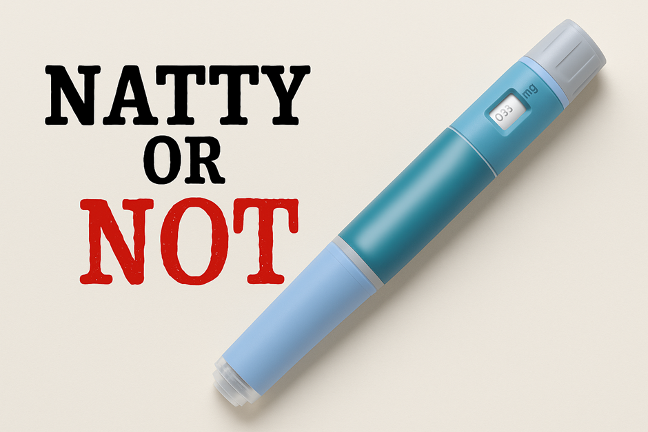 Natty or NOT Natty — The Use and (Potential) Abuse of GLP-1 Receptor ...