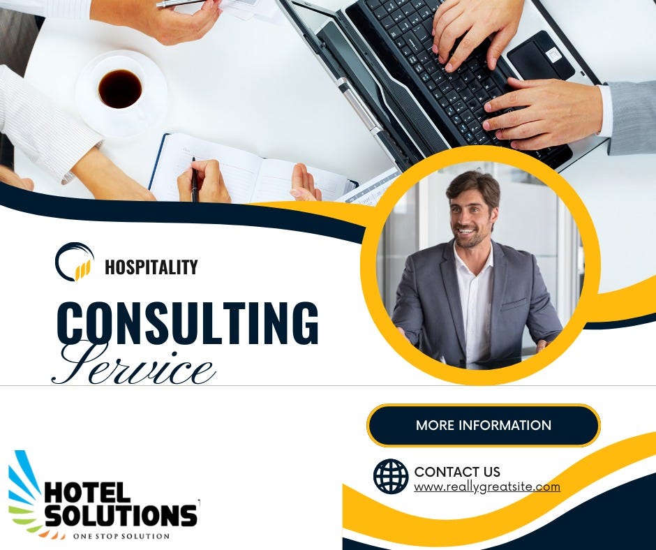 Unlocking Success in the Hospitality Industry: Exploring the Best ...