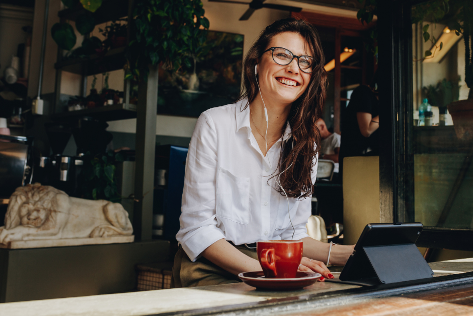 How Do You Overcome the Challenges of a Freelance Life? | by Jocelyn ...