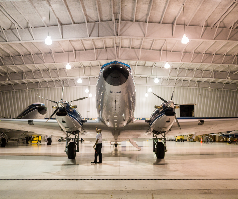Challenges and Opportunities in the Airborne Fire Control Radar Market ...
