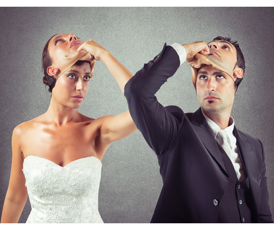 Don’t Get Married to Find Happiness: Finding Joy Within Yourself | by ...