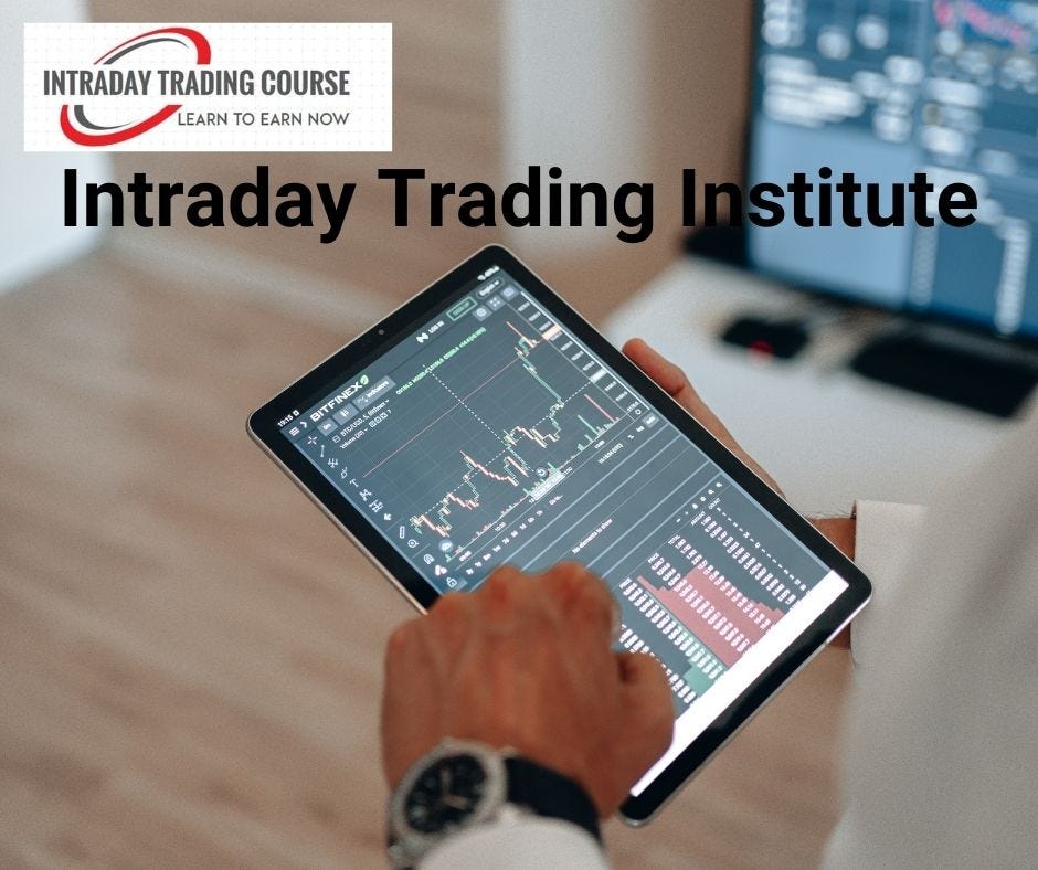 Future And Option Trading Courses | by Stock Market Course | Medium