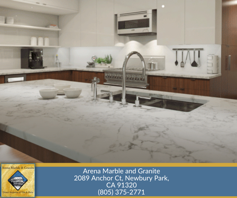 For those who appreciate attention to detail, our marble countertops ...