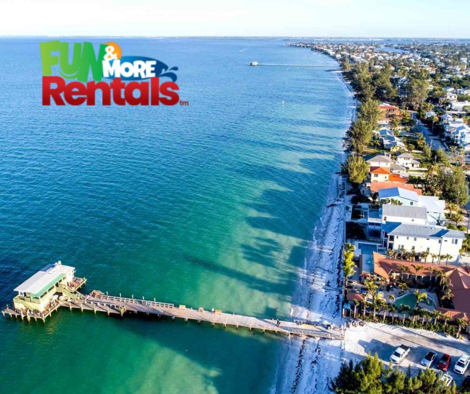 Fun and More Rentals: Free Delivery & Pickup | by Duane Gartman | Aug ...