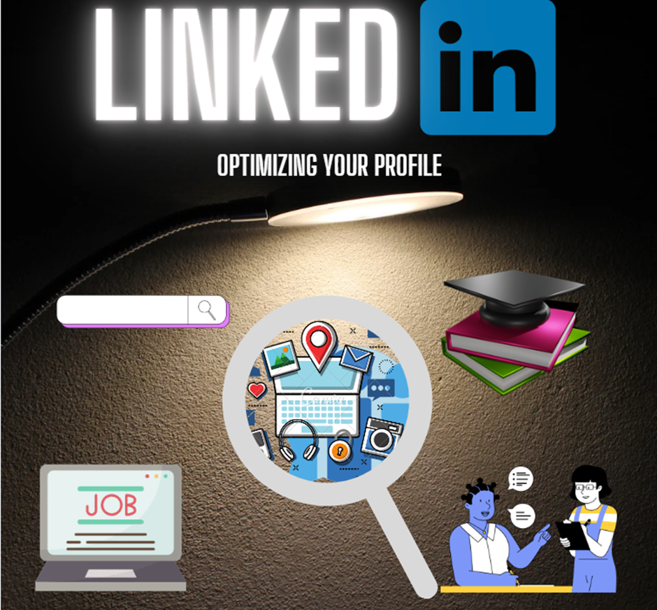 Enhance your LinkedIn Profile for Success | by Mishraananya | Mar, 2024 ...