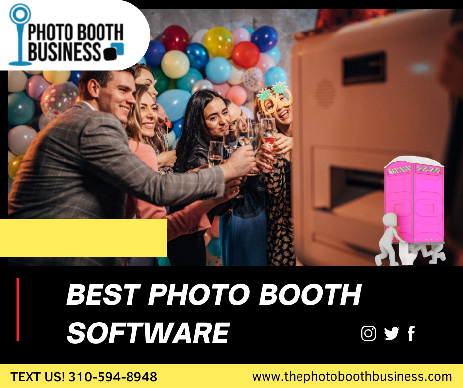 Which Software is Best for a Photo Booth Setup? | by ...