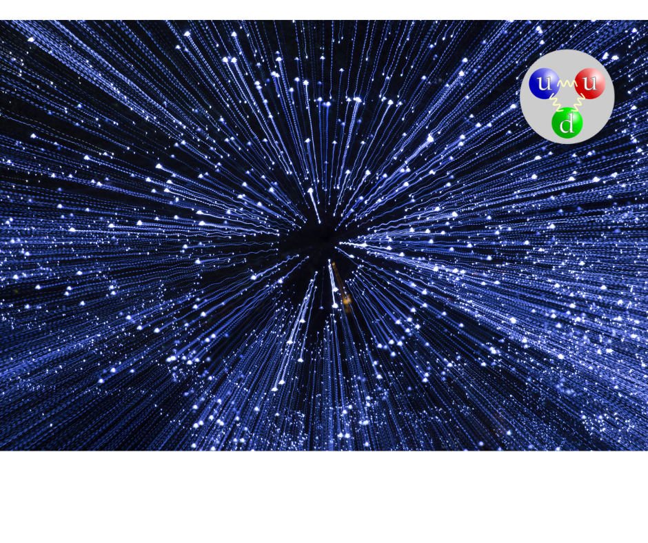 By Design: Unlocking the Mysterious World of Quarks in Particle Physics ...