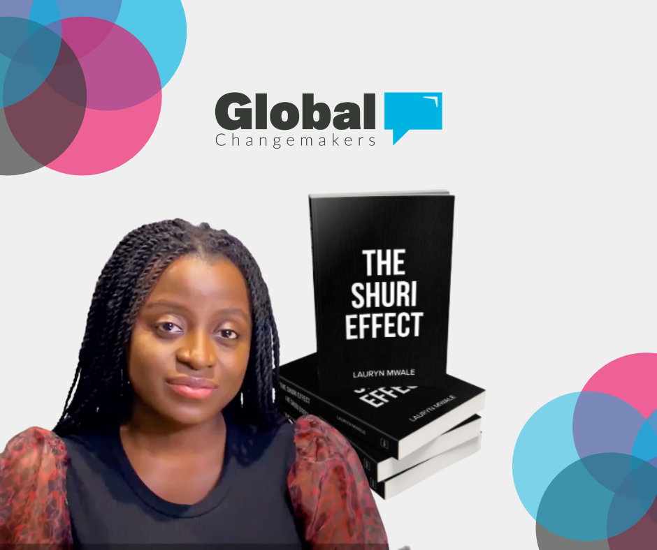 Dear young changemaker, do it anyway | by Lauryn Mwale | We Are Global ...