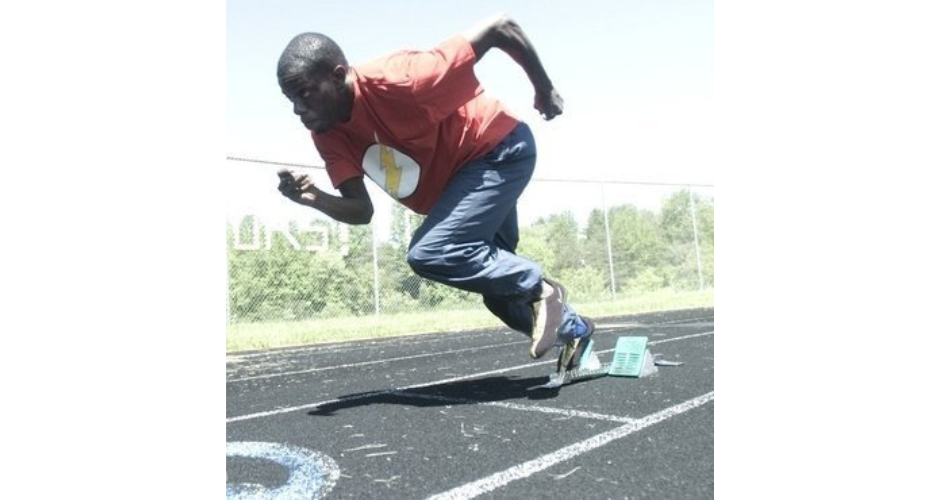 Running with the Right Shoes: Empowering Black Entrepreneurs for ...