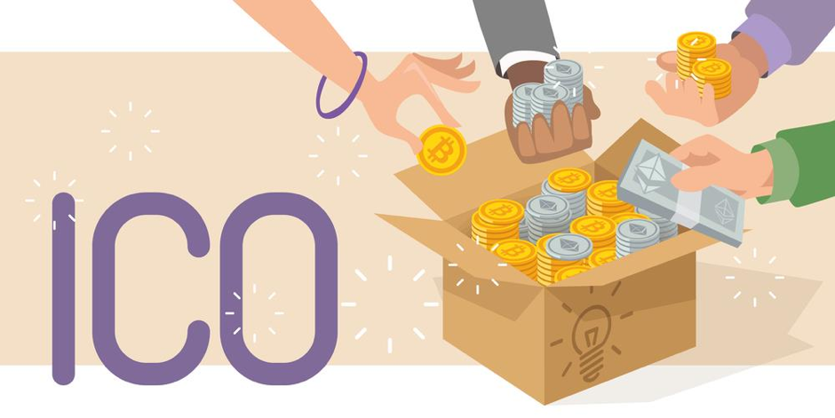 What is ICO?. ICO (Initial Coin Offering or Primary… | by ARQUTE G.A.S ...