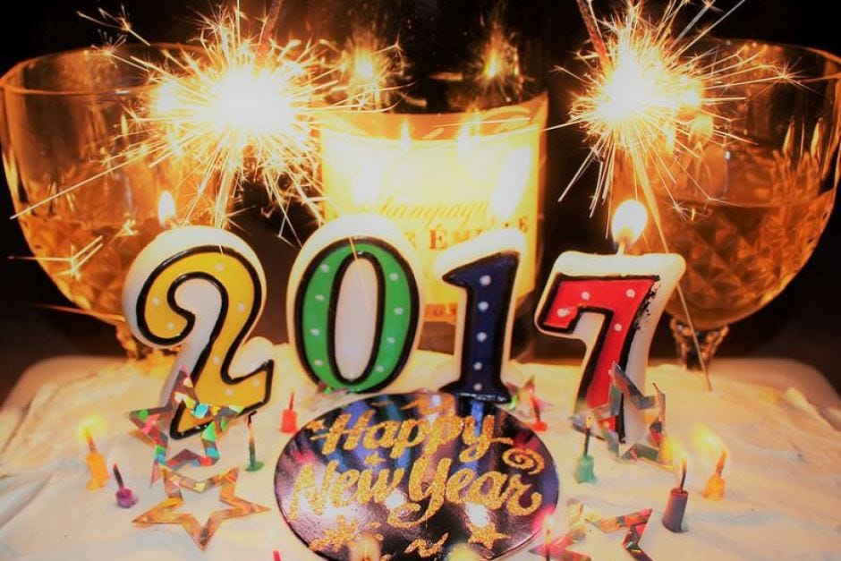 A behaviourist’s guide to New Year’s resolutions | by ABC News | ABC ...