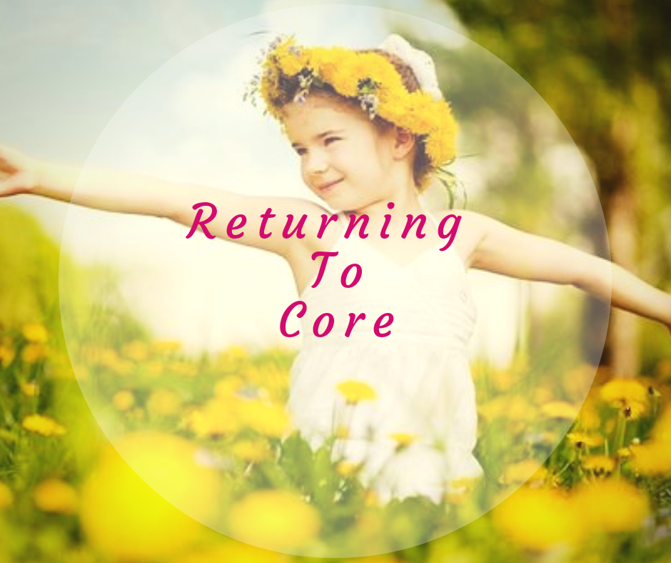 Returning To Core. With busy life style we tend to run… | by Megha H ...
