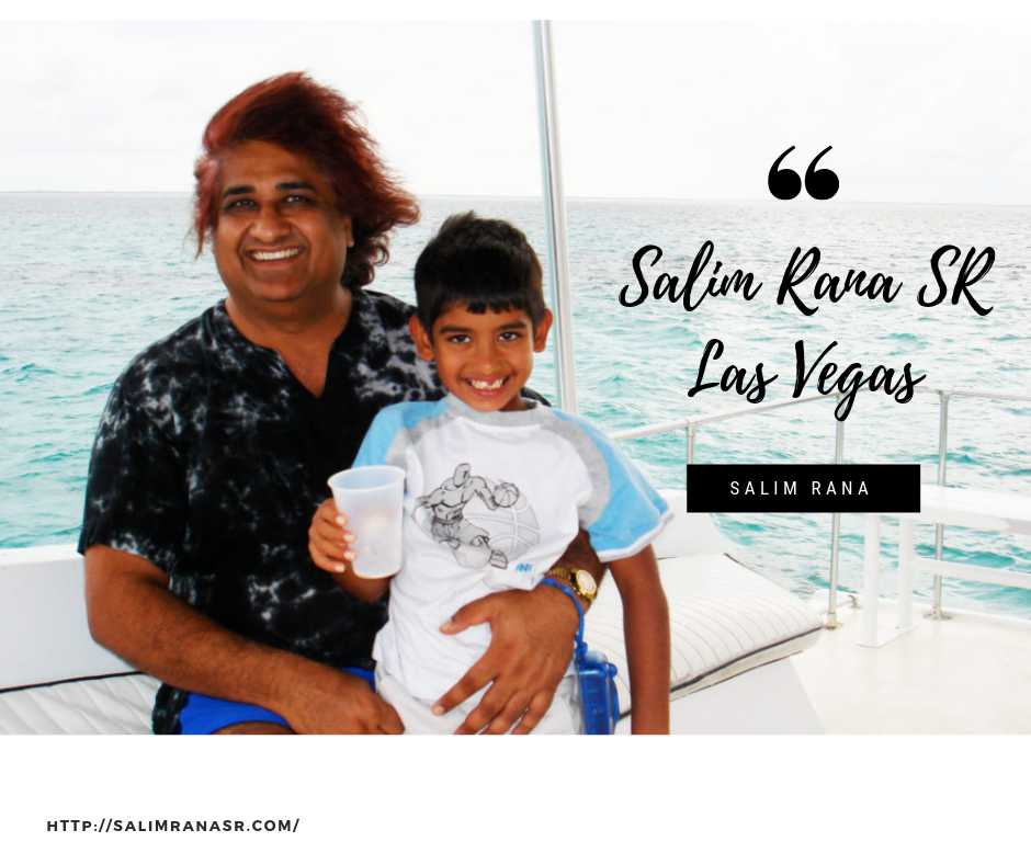 Win X-Prize in 2010 by Salim Rana | by Salim Rana SR | Medium