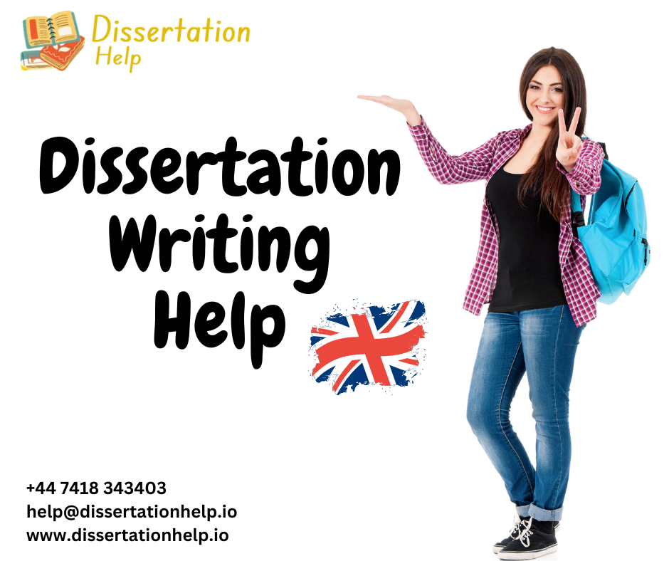 Dissertation Writing Help : For Uk Students | by Ahetesham | Mar, 2024 ...