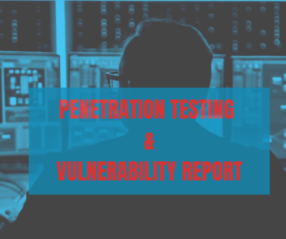 The Vital Role Of Penetration Testing In Safeguarding Your Website By Md Shahidul Islam Medium