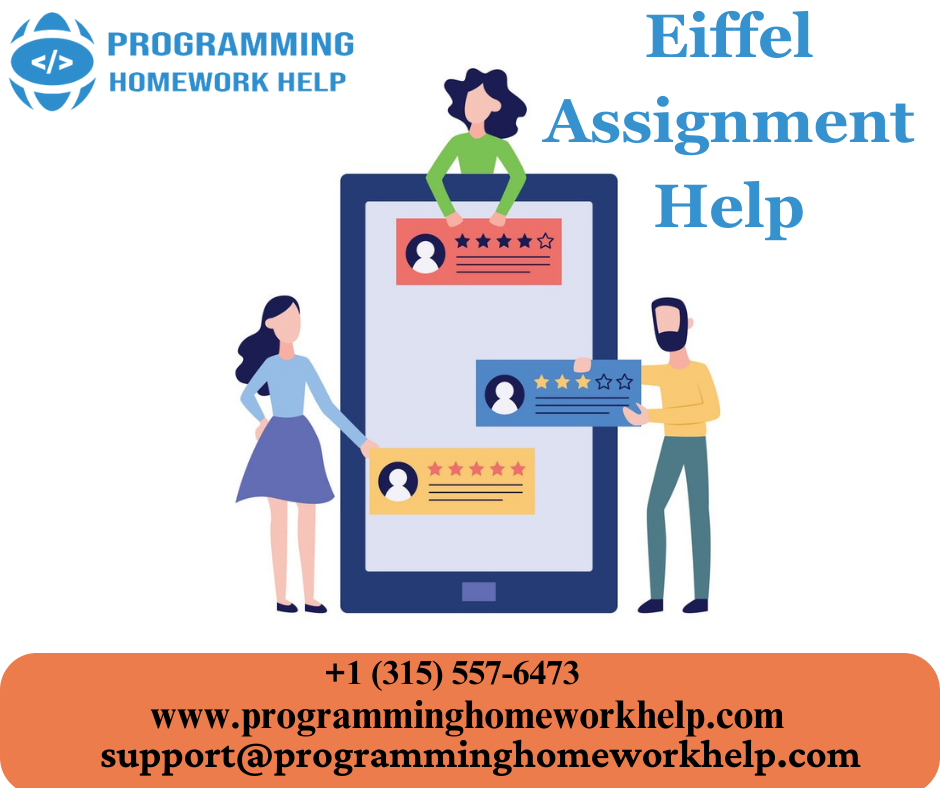 Exceptional Eiffel Assignment Help from programminghomeworkhelp.com | by Zoe Richards | Oct ...