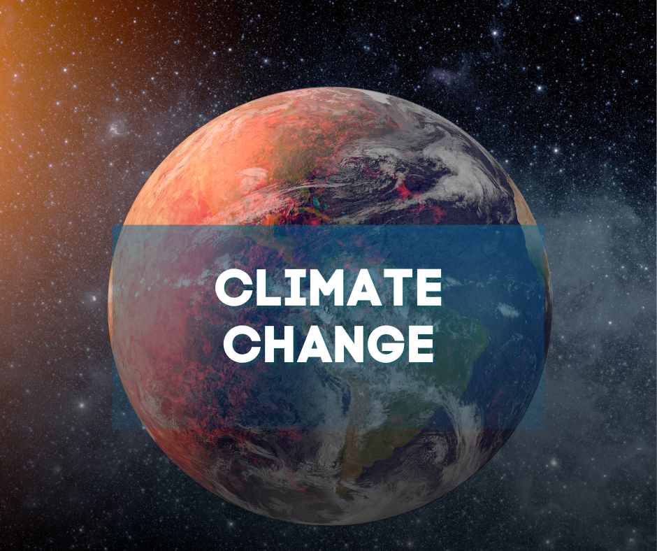 Climate Change: What current technologies contribute to reducing gas ...