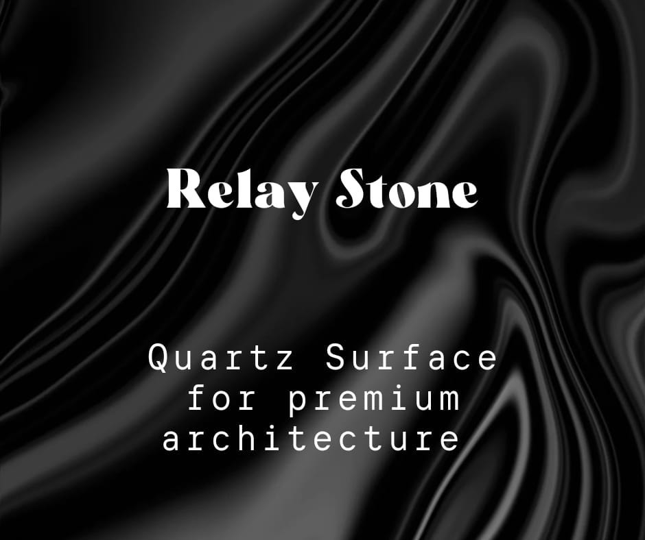 Relay Stone- The Best Quartz Countertops for Your Kitchen: The Ultimate ...