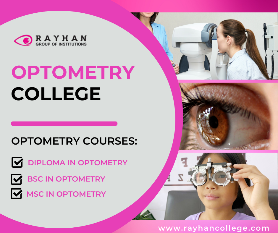 Dreaming of Making a Difference in the World of Eye Care? Here’s How an ...