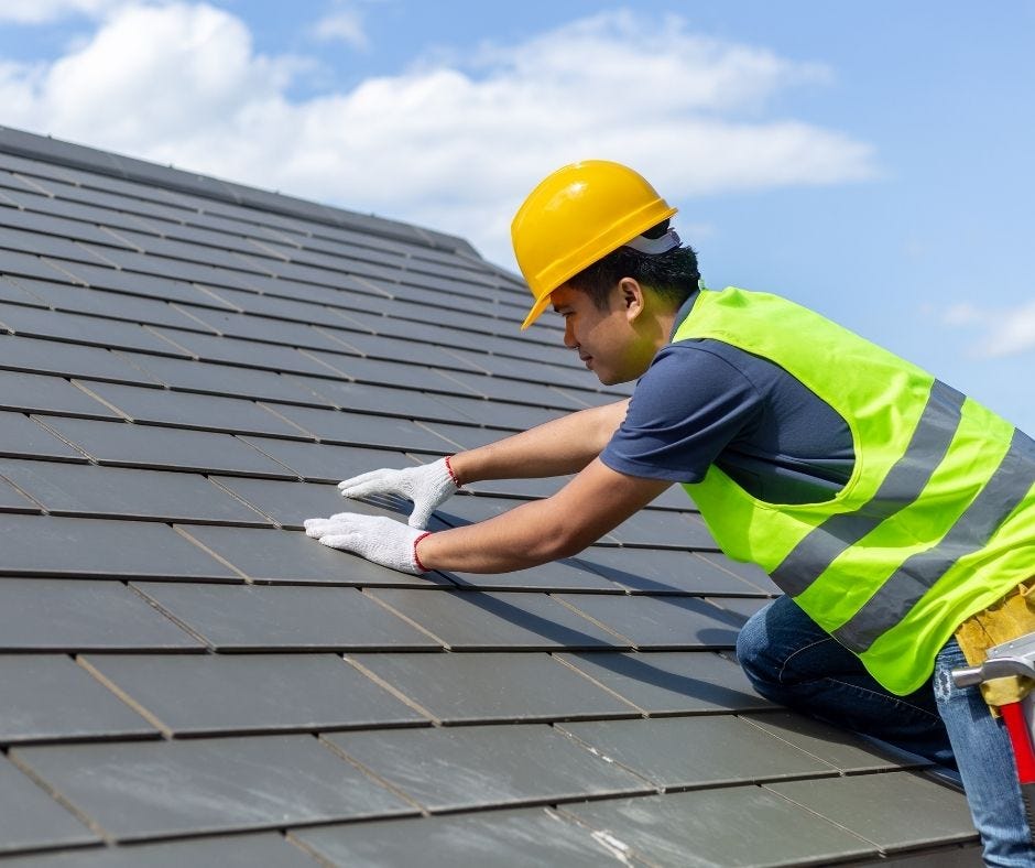 Roofing Company Round Rock. A Round Rock roofing company can help… | by ...
