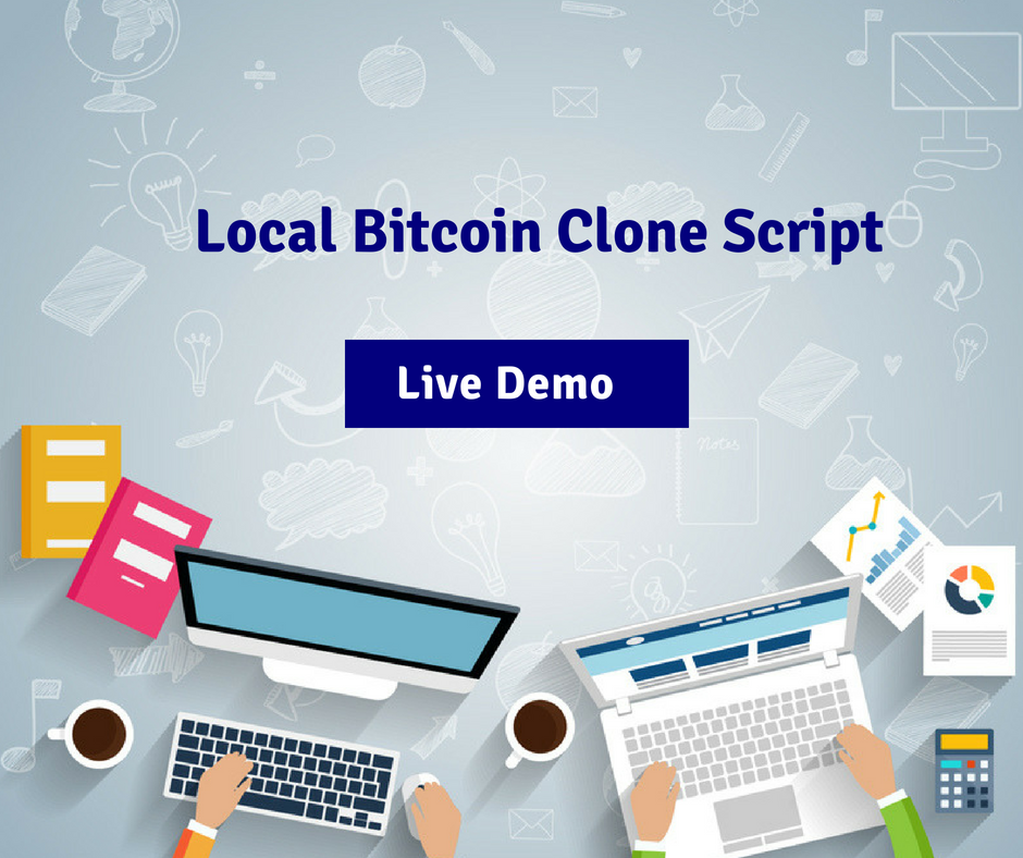 Planning To Build A Bitcoin Exchange Like Localbitcoins? | by Justin Ray | Medium