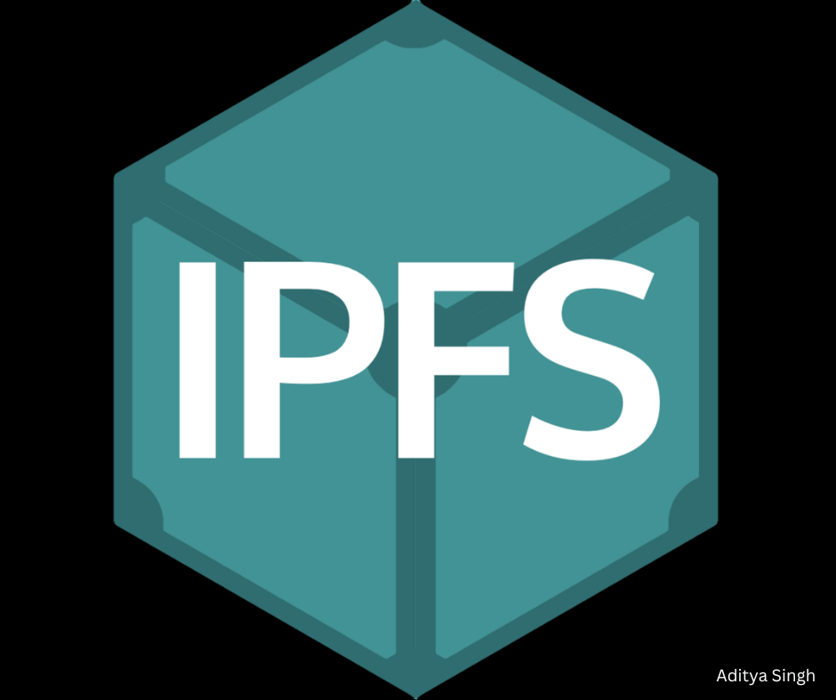What is IPFS? A Beginner’s Guide to the InterPlanetary File System | by Aditya Singh | Medium