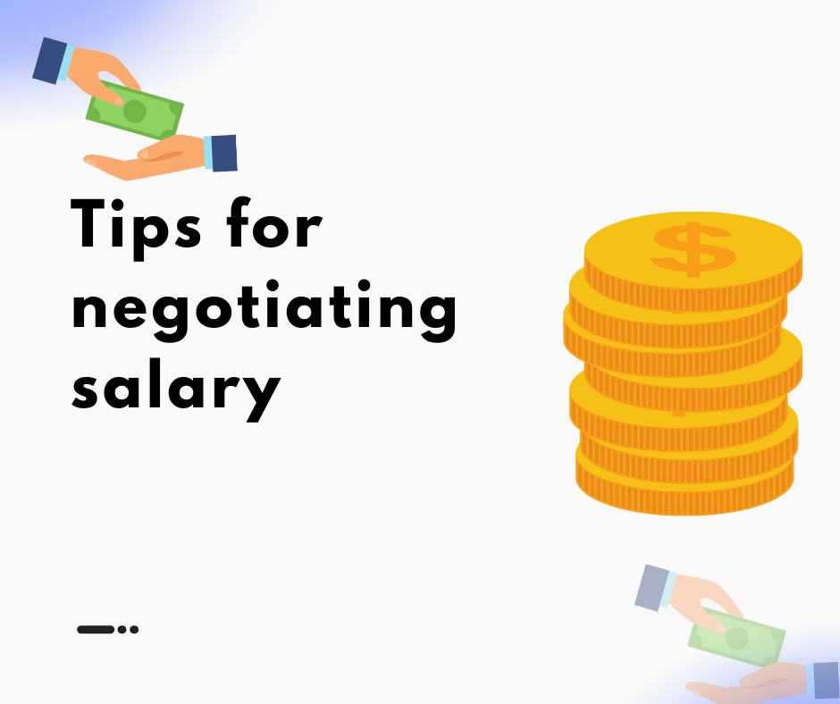 Navigating the Salary Discussion: Your Path to Better Compensation | by ...