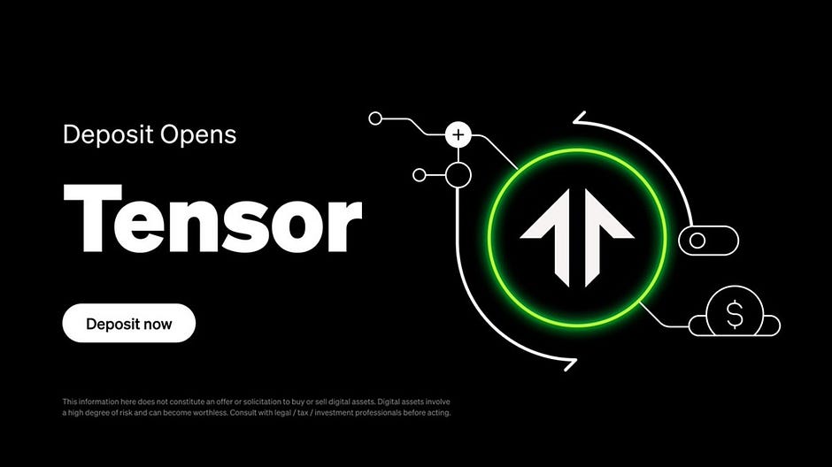 The Tensor Airdrop: Community Engagement Strategies | by Tensor Airdrop Profits | Nov, 2024 | Medium