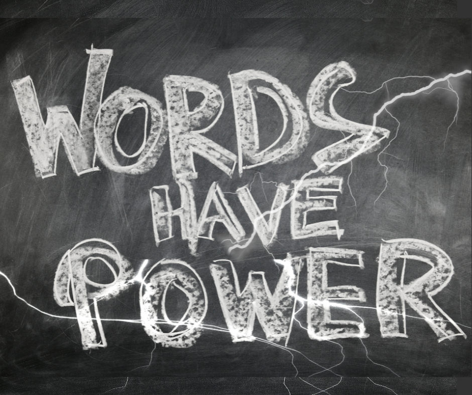 Wordology: 21 Unique Words. Arm yourself with the power of words. | by ...